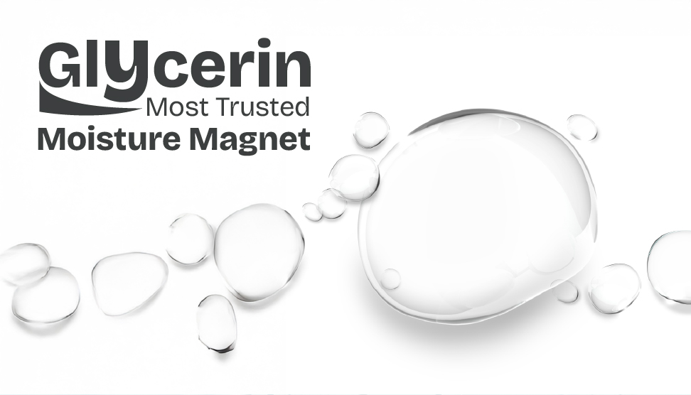 Glycerin Good for Skin Benefits Uses and Skin Types