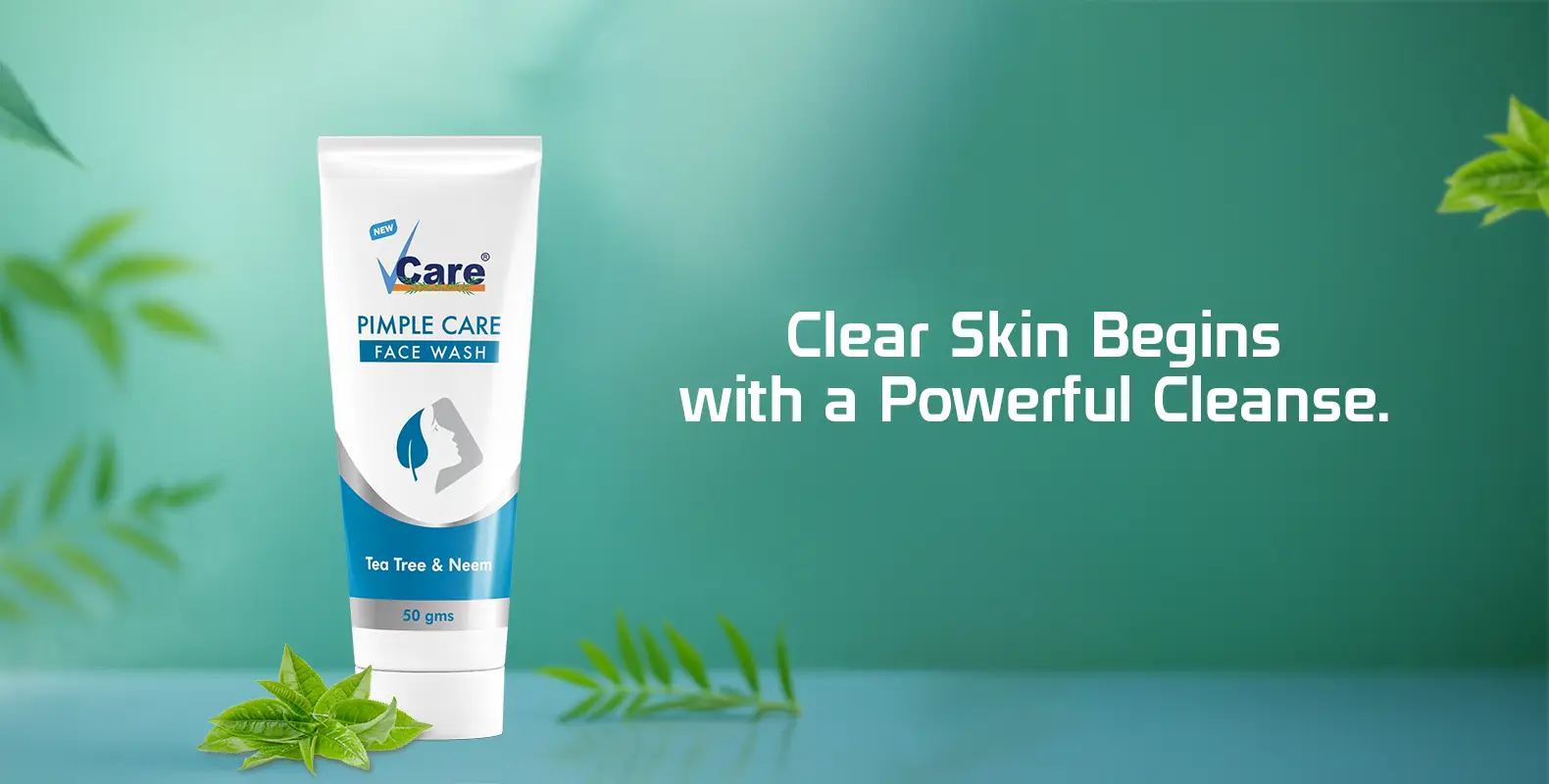 Best Pimple Care Face Wash for Acne and Oily Skin