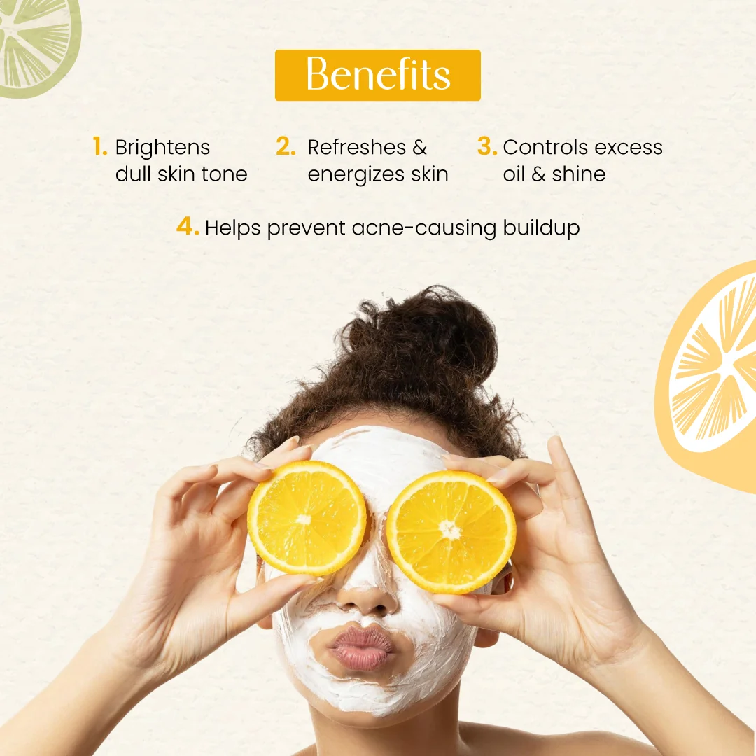 VCare Peel Off Masks – Deep Cleanse for Radiant Skin